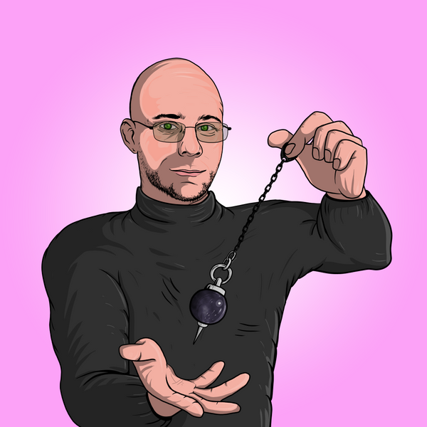 Binging Hypnosis – The Hypnotist