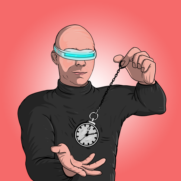 The Region Beta Paradox – The Hypnotist